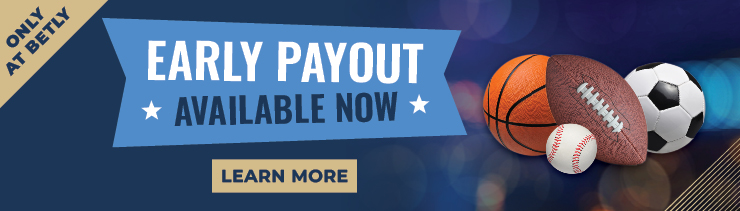 Betly Sportsbook Arkansas